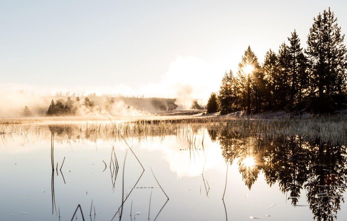 Fog Water Wallpapers - Top Free Fog Water Backgrounds - WallpaperAccess