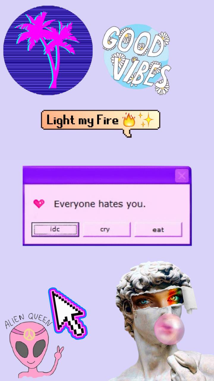 IDC Aesthetic Wallpapers - Top Free IDC Aesthetic Backgrounds ...