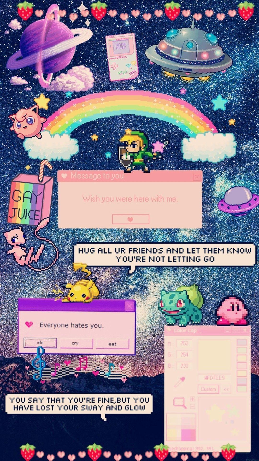 IDC Aesthetic Wallpapers - Top Free IDC Aesthetic Backgrounds ...