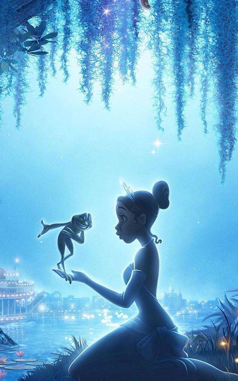 Disney Princess Tiana Wallpapers - Top Free Disney Princess Tiana ...