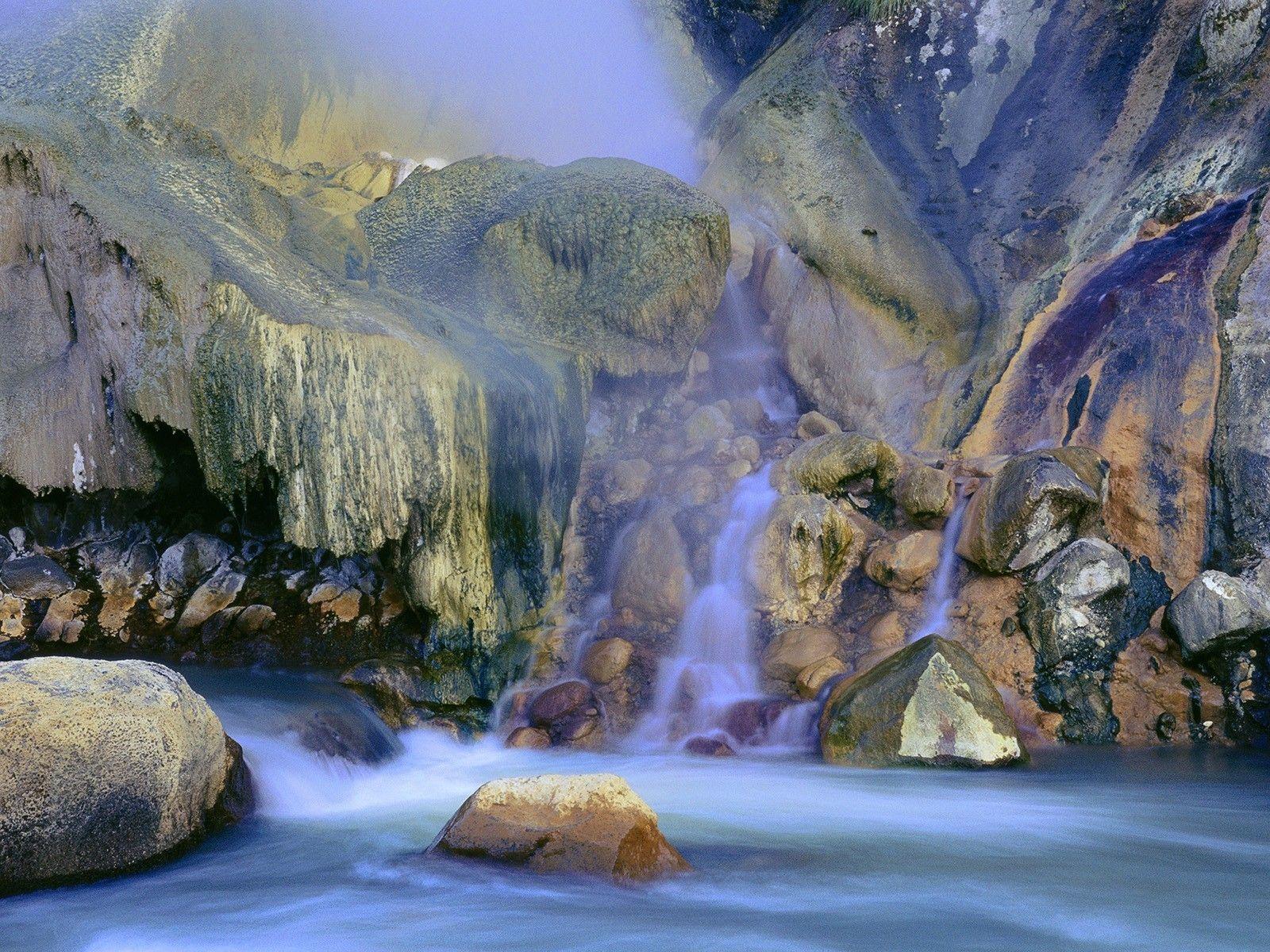 Russia Nature Wallpapers - Top Free Russia Nature Backgrounds ...