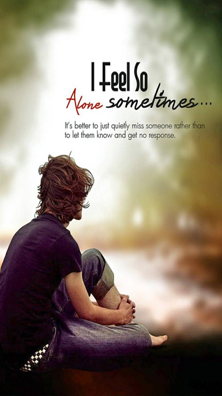 Feeling Sad Wallpapers - Top Free Feeling Sad Backgrounds - WallpaperAccess