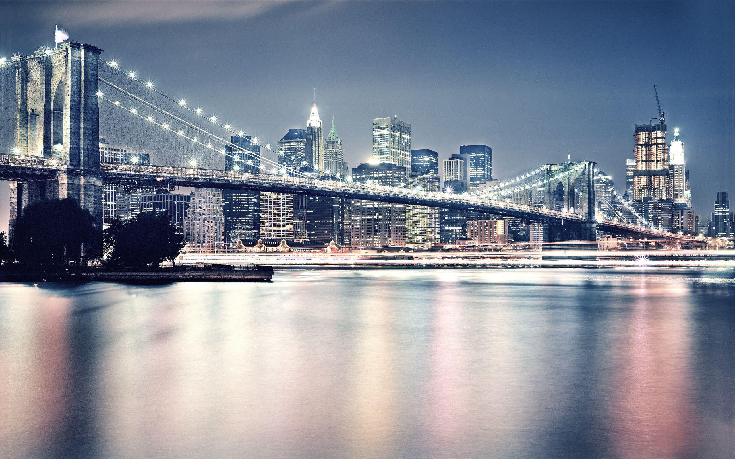 Brooklyn Wallpapers - Top Free Brooklyn Backgrounds - WallpaperAccess