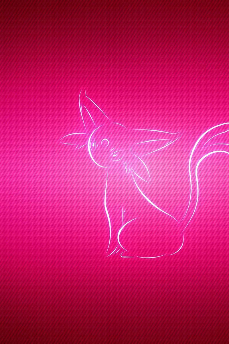 Pokémon Pink Wallpapers - Top Free Pokémon Pink Backgrounds ...