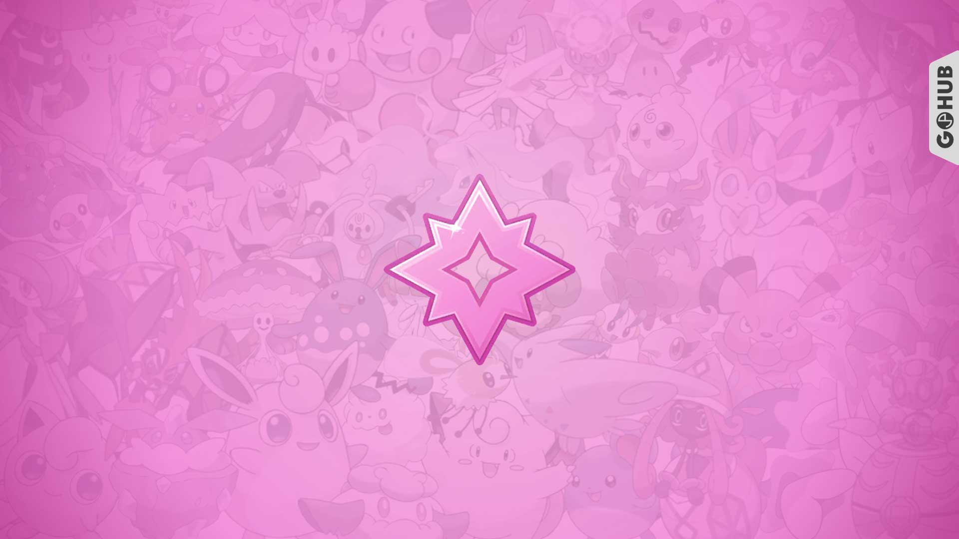 Pokémon Pink Wallpapers - Top Free Pokémon Pink Backgrounds ...
