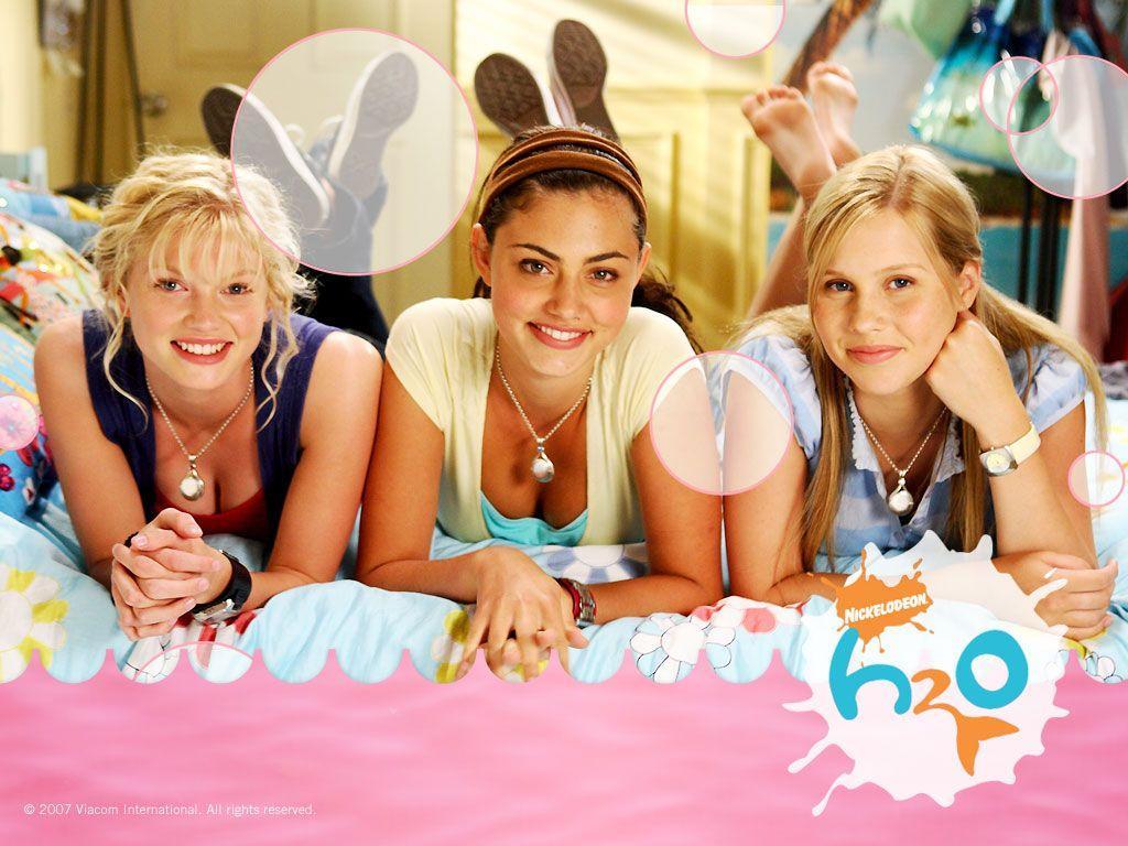 H2O Wallpapers - Top Free H2O Backgrounds - WallpaperAccess