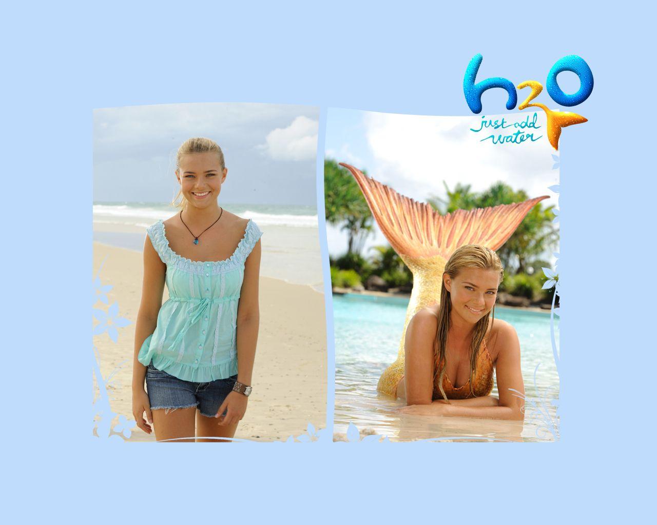 H2O Wallpapers - Top Free H2O Backgrounds - WallpaperAccess
