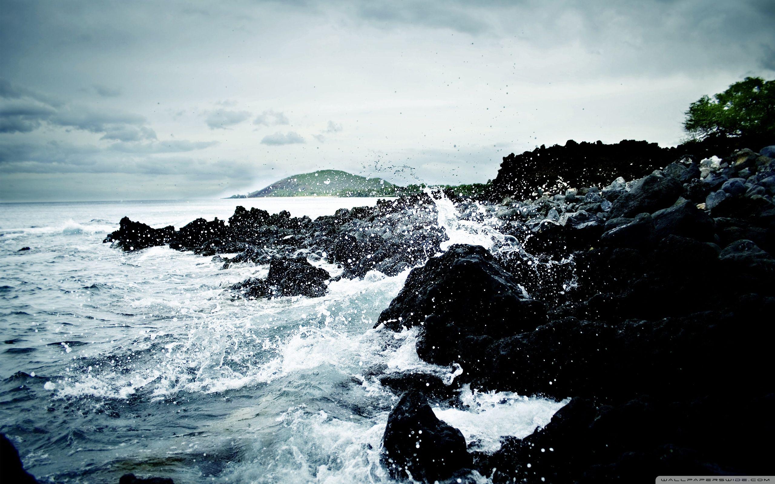 Shore Wallpapers - Top Free Shore Backgrounds - WallpaperAccess