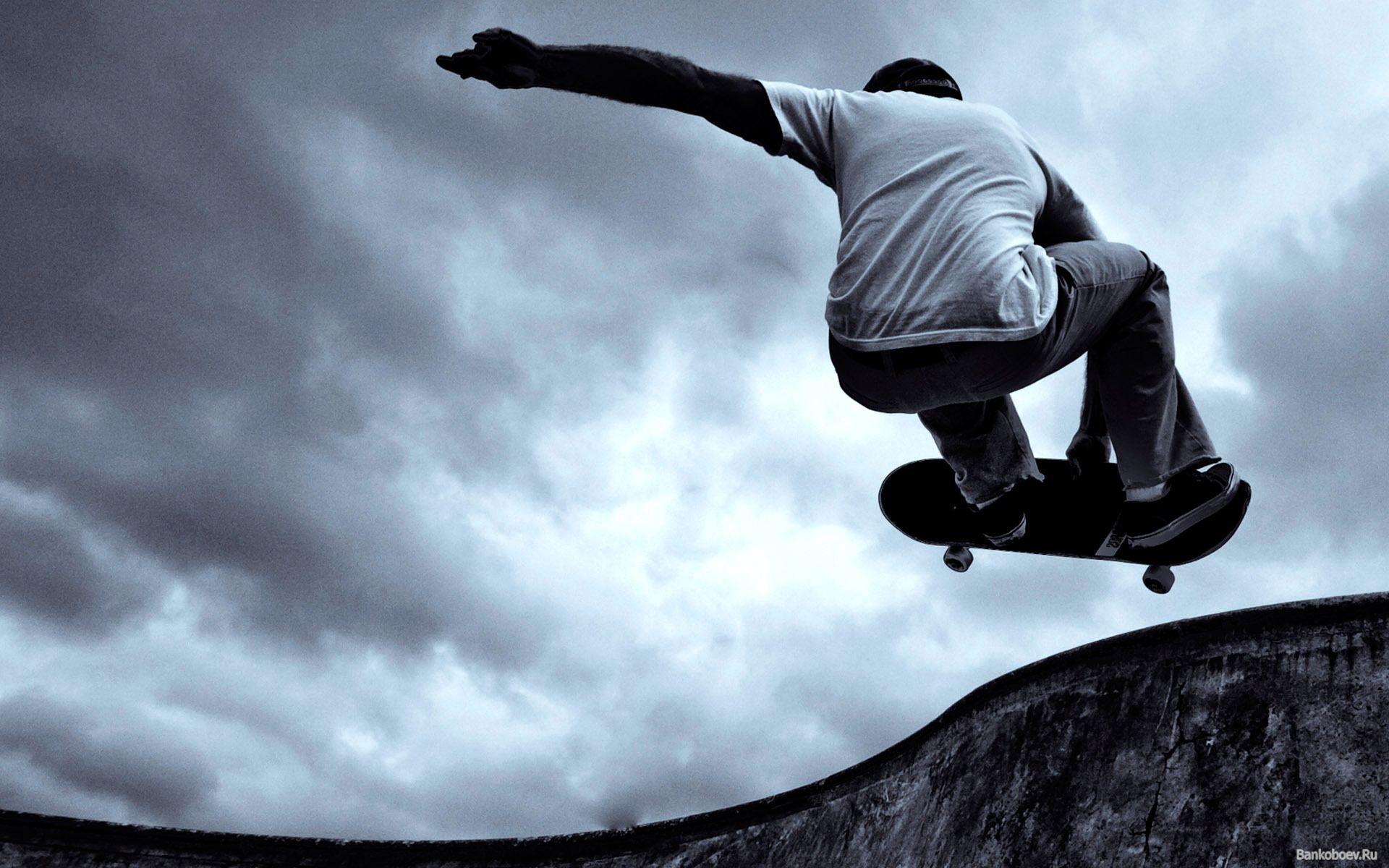 HD Skate Wallpapers - Top Free HD Skate Backgrounds - WallpaperAccess