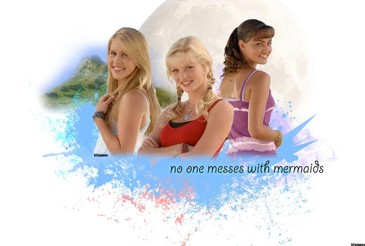 H2O Wallpapers - Top Free H2O Backgrounds - WallpaperAccess