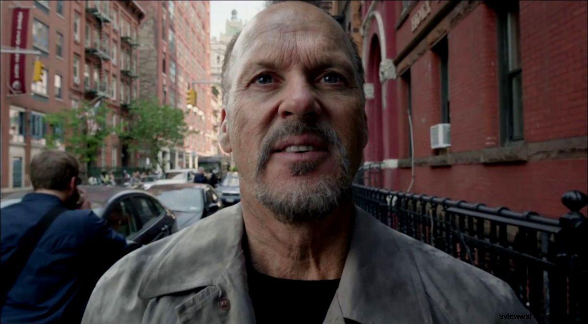 Birdman HD Wallpapers - Top Free Birdman HD Backgrounds - WallpaperAccess