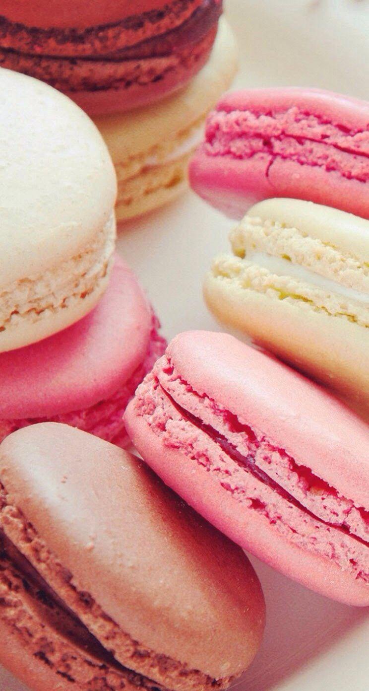 Macaroon Wallpapers - Top Free Macaroon Backgrounds - WallpaperAccess