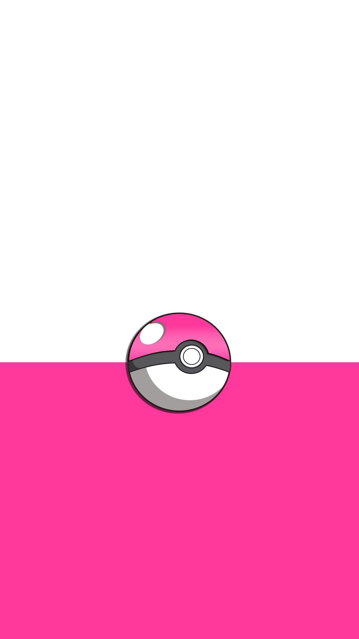 Pokémon Pink Wallpapers - Top Free Pokémon Pink Backgrounds ...