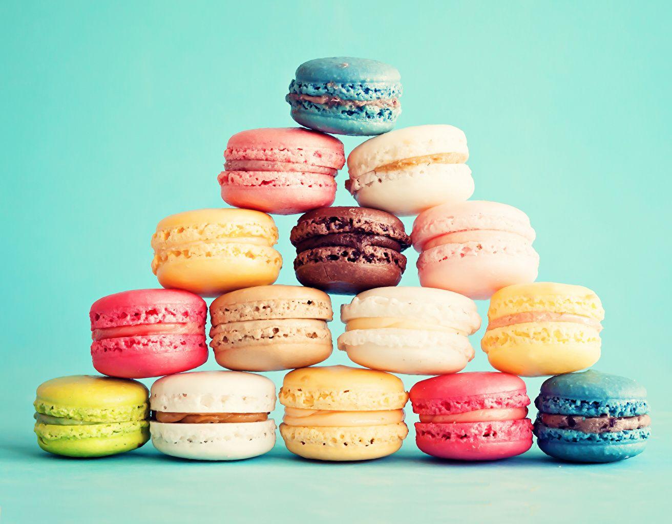 Macaroon Wallpapers - Top Free Macaroon Backgrounds - WallpaperAccess