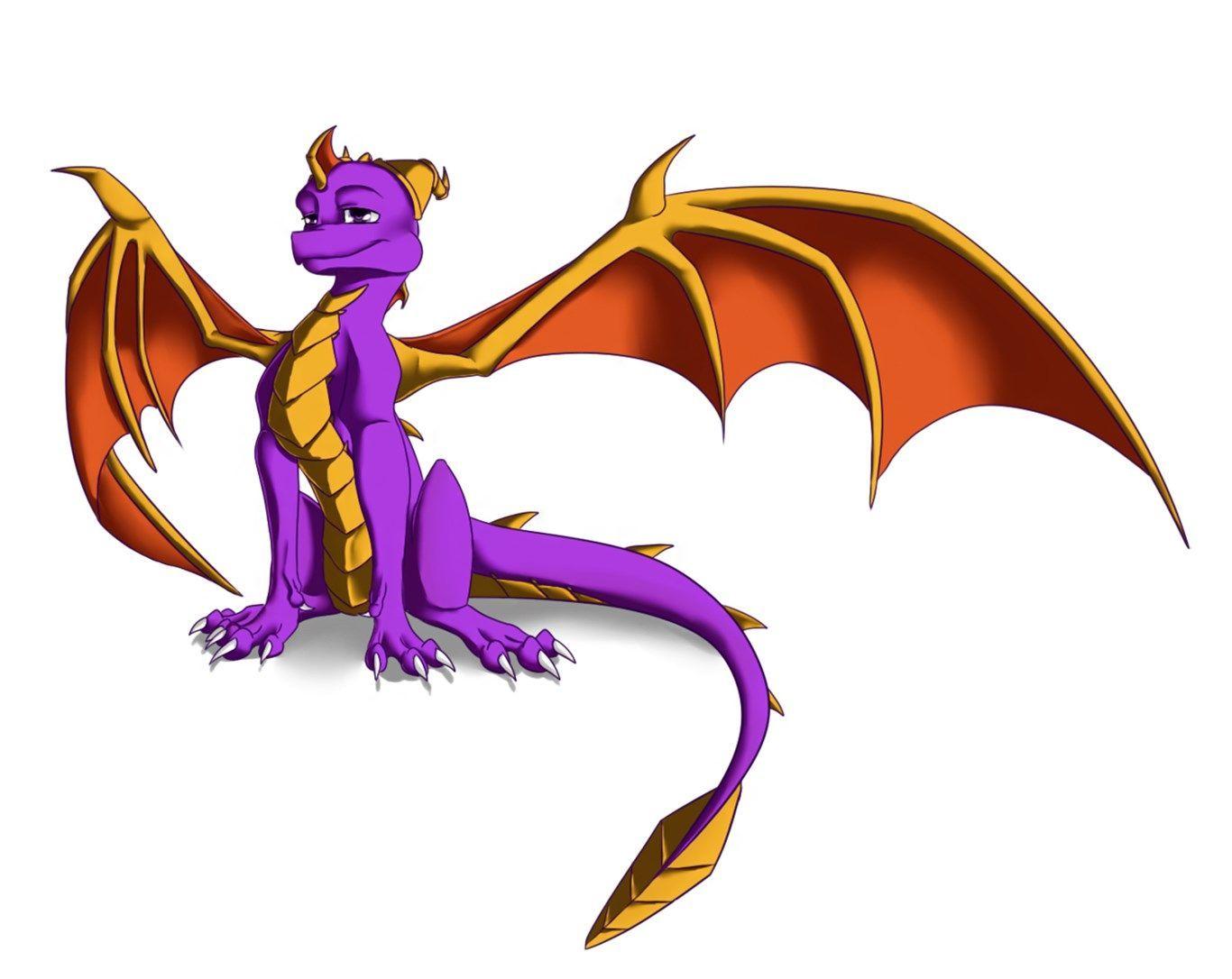 Cynder Wallpapers - Top Free Cynder Backgrounds - WallpaperAccess