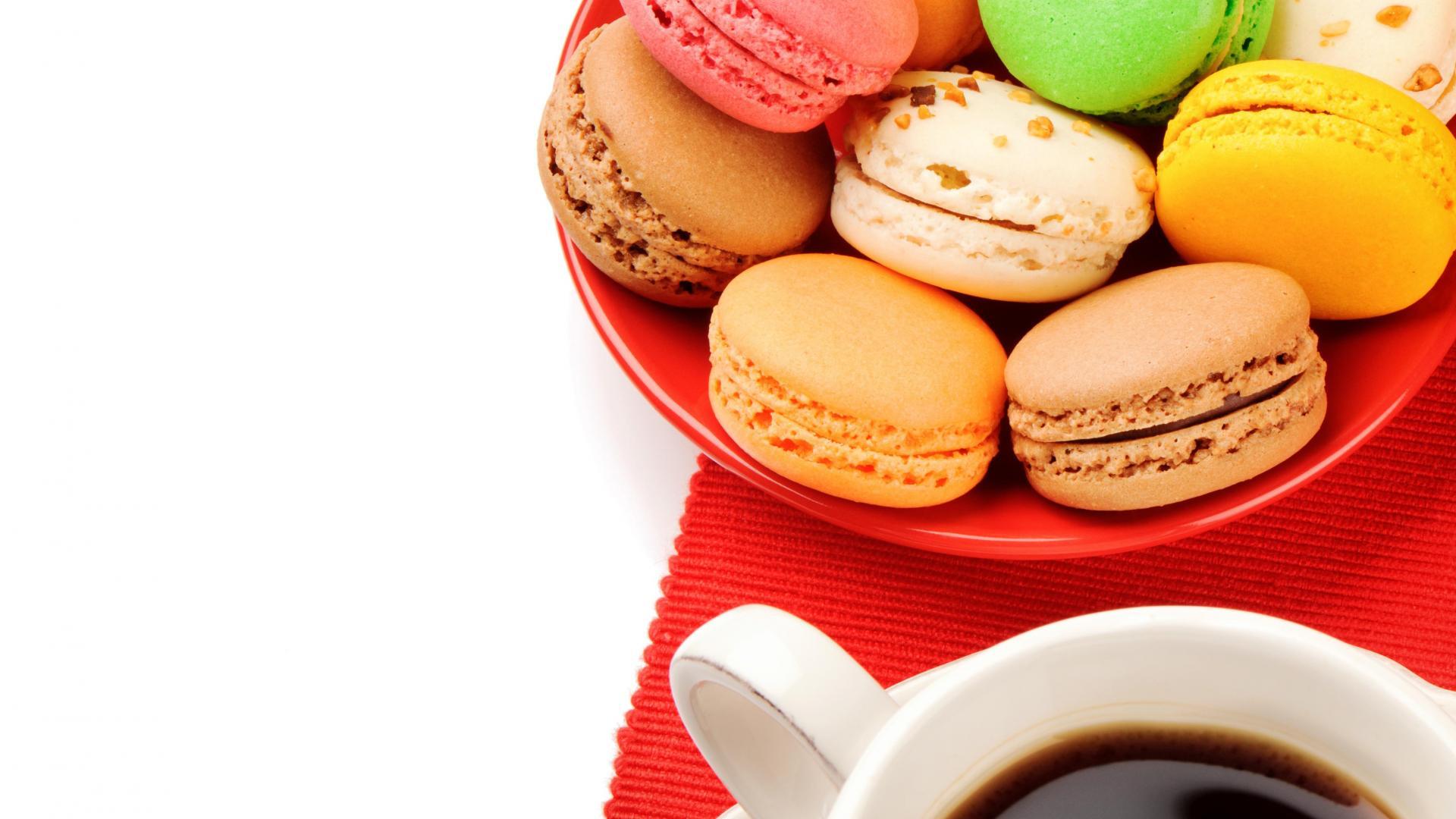 Macaroon Wallpapers Top Free Macaroon Backgrounds Wallpaperaccess