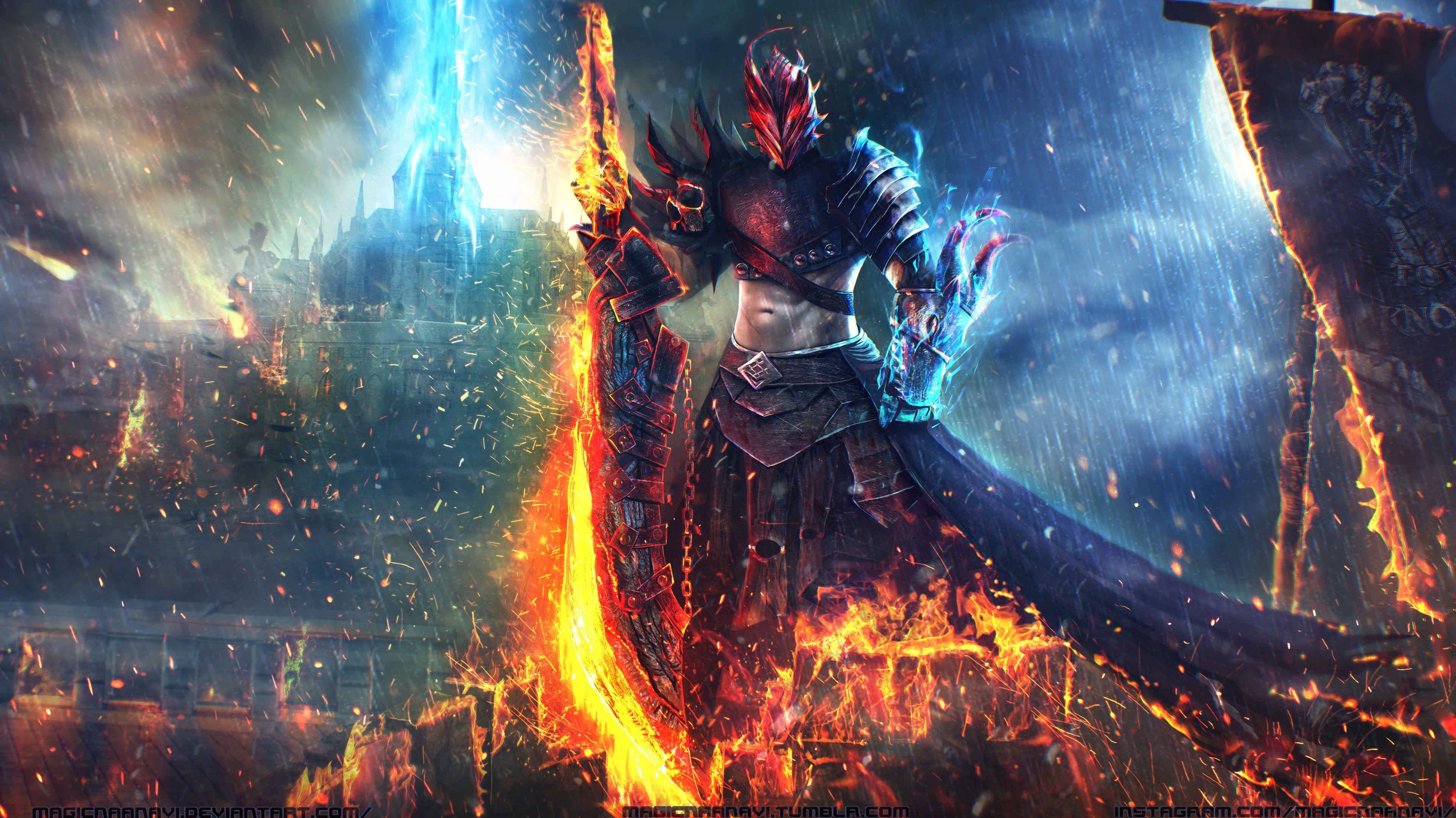 Epic 4K Wallpapers - Top Free Epic 4K Backgrounds - WallpaperAccess