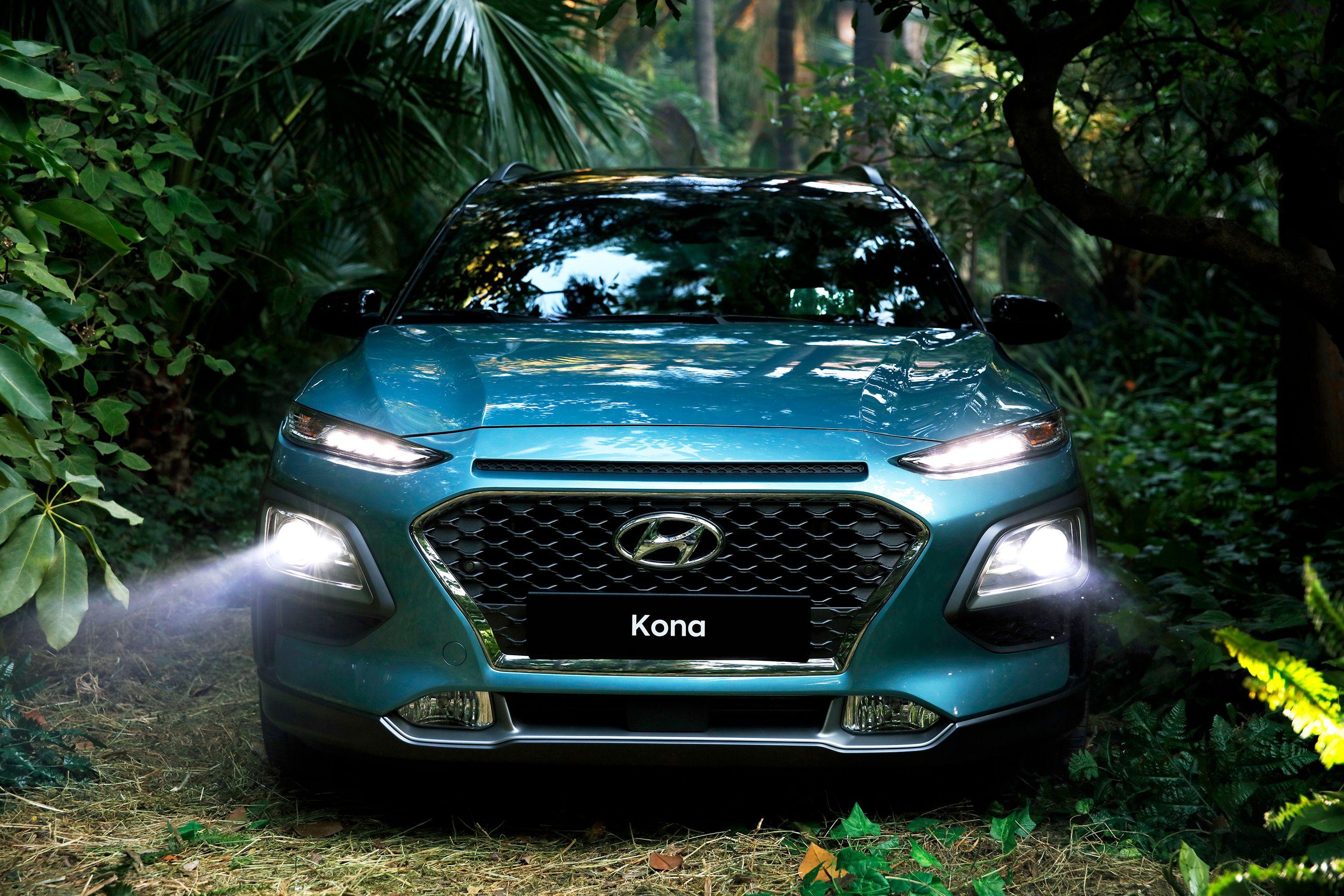 Hyundai 4K Wallpapers - Top Free Hyundai 4K Backgrounds - WallpaperAccess