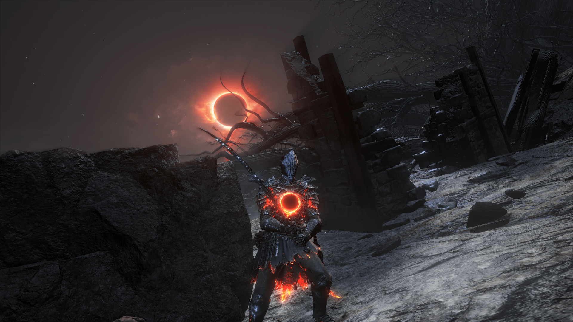 Black Knight Dark Souls Wallpapers - Top Free Black Knight Dark Souls ...