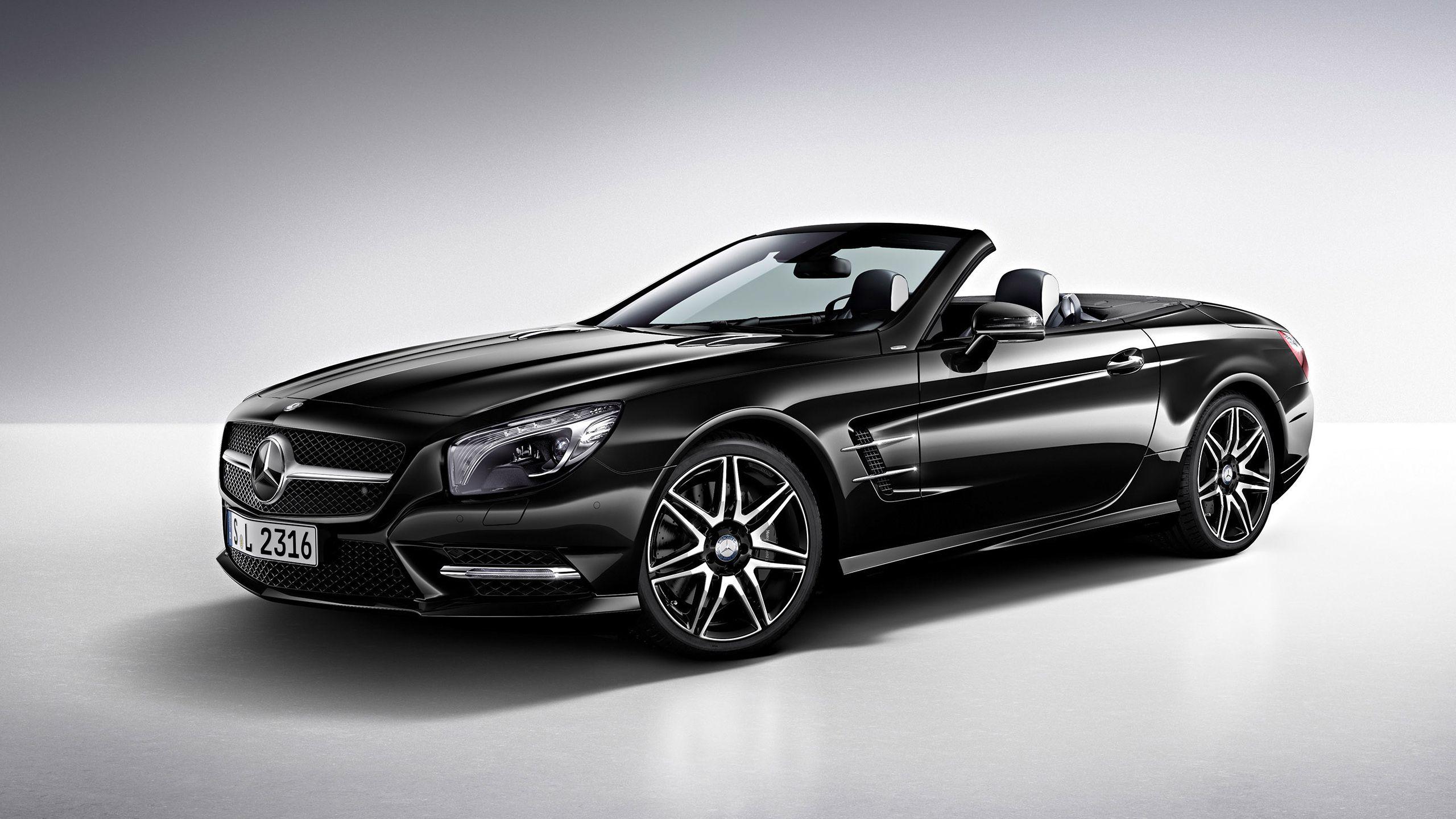 Mercedes SL Wallpapers - Top Free Mercedes SL Backgrounds - WallpaperAccess