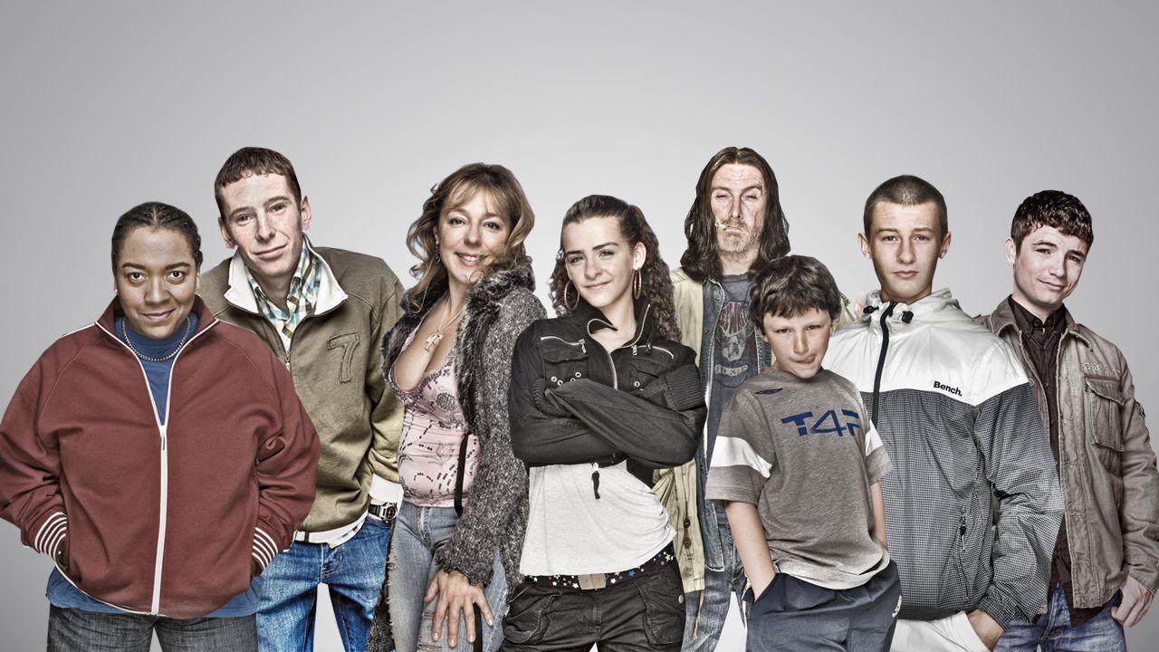 Shameless US Wallpapers - Top Free Shameless US Backgrounds ...