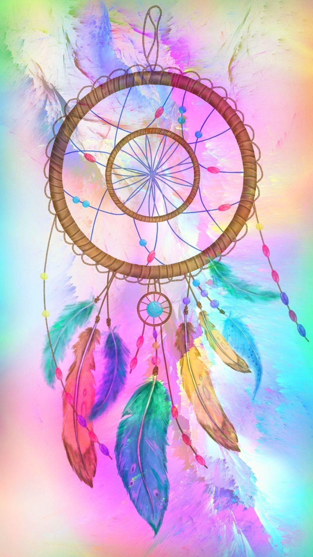 Dream Catcher iPhone Wallpapers - Top Free Dream Catcher iPhone ...