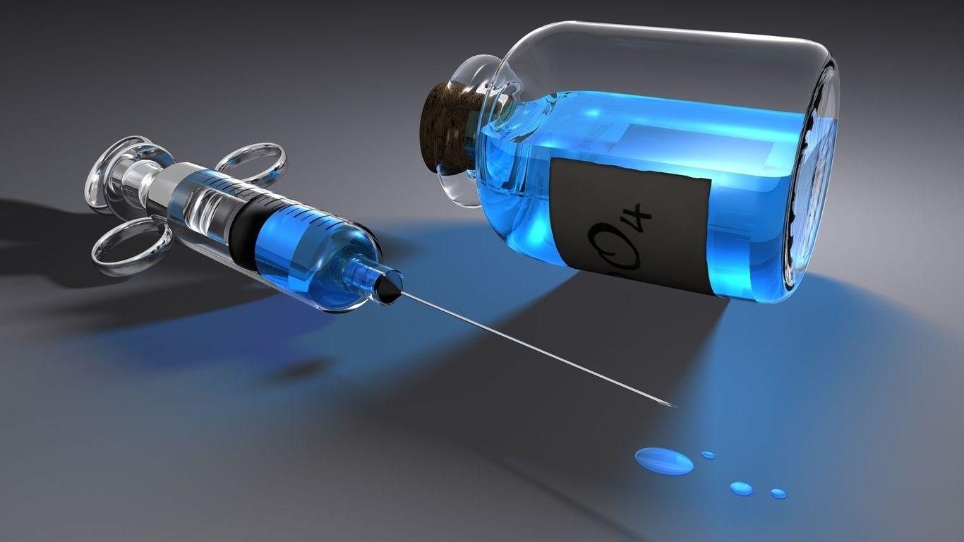 Injection Wallpapers - Top Free Injection Backgrounds - WallpaperAccess