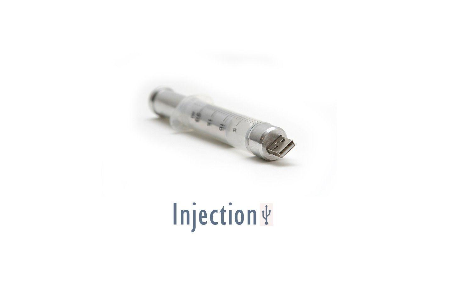 Injection Wallpapers - Top Free Injection Backgrounds - WallpaperAccess