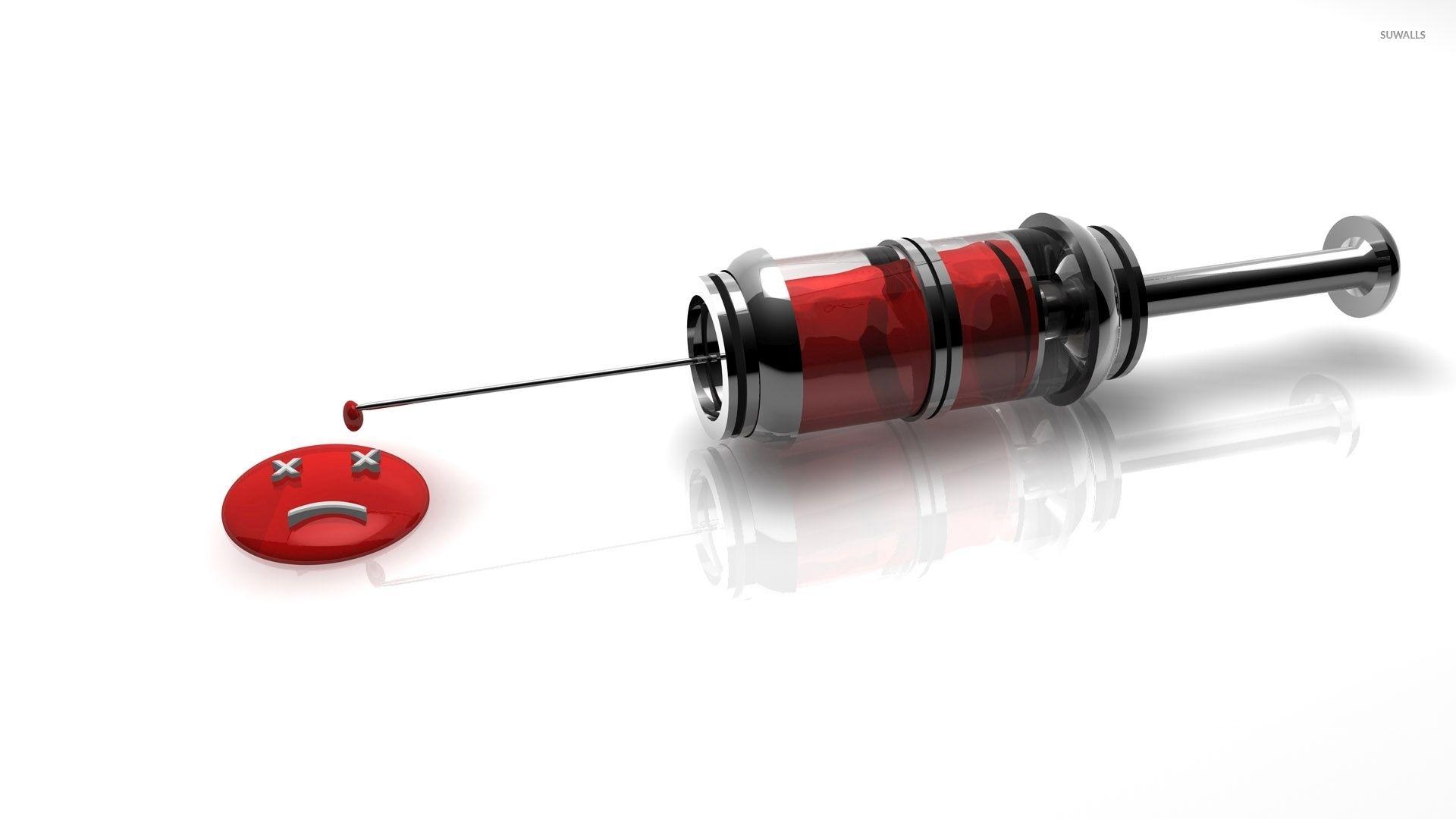 Injection Wallpapers - Top Free Injection Backgrounds - WallpaperAccess