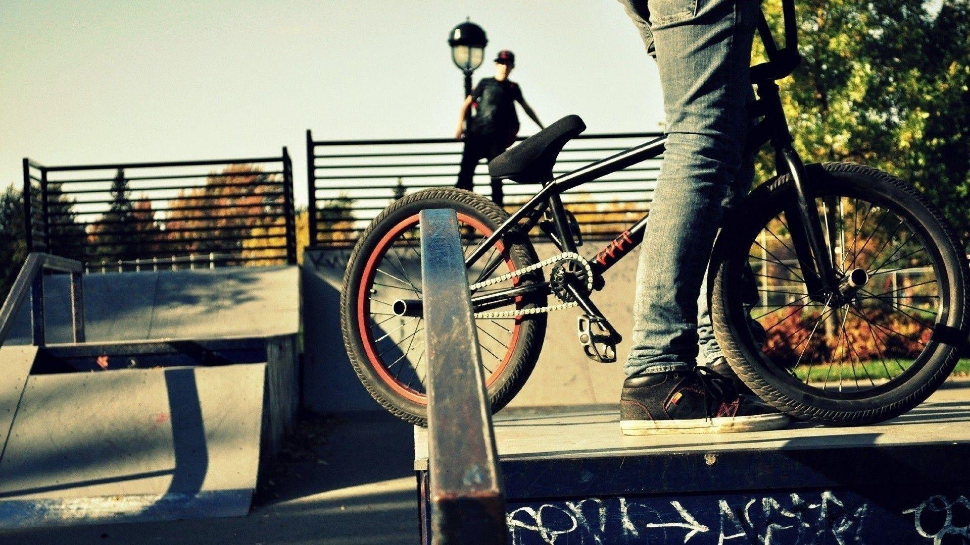 Skatepark Wallpapers - Top Free Skatepark Backgrounds - WallpaperAccess