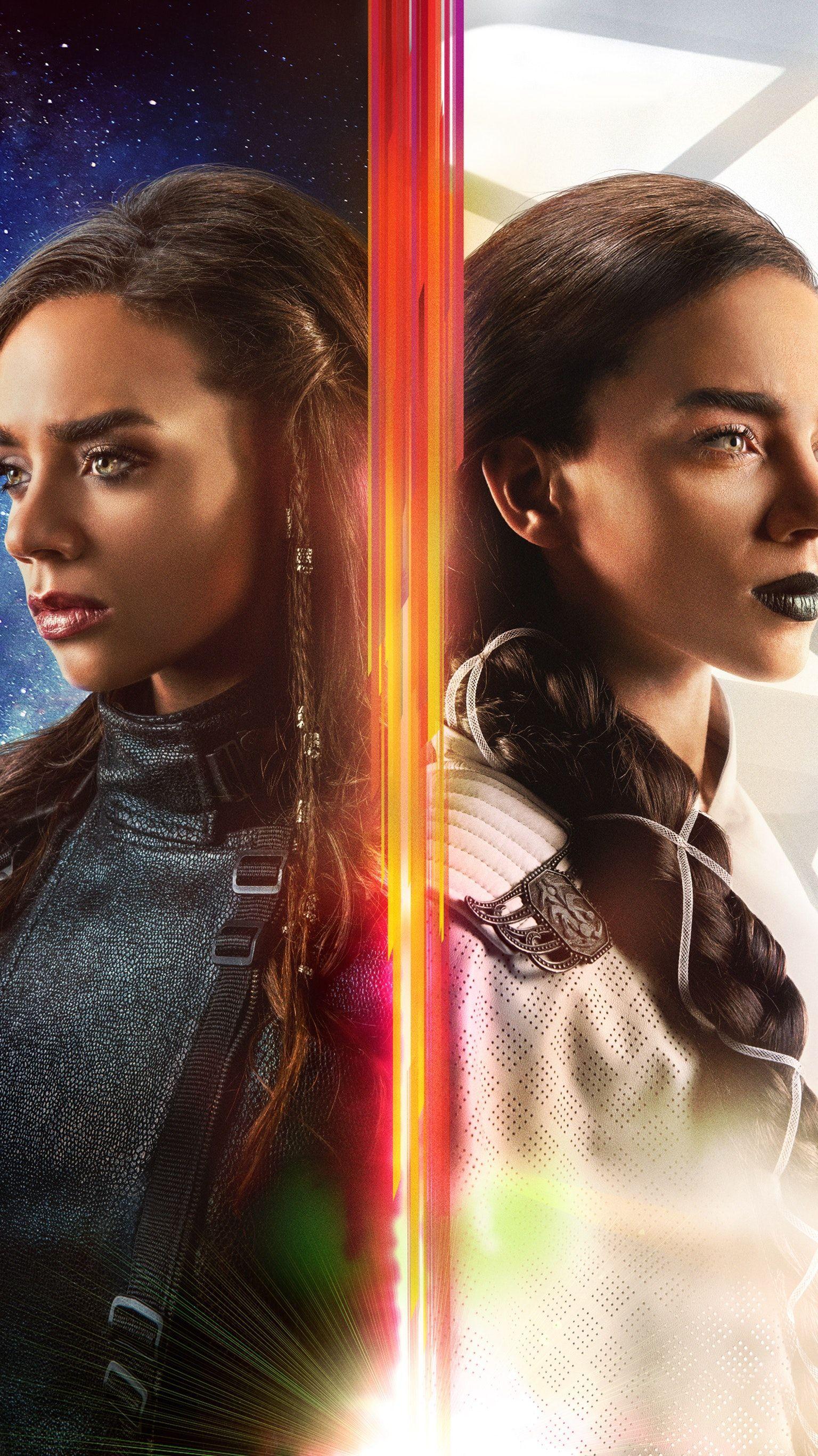 Killjoy Wallpapers - Top Free Killjoy Backgrounds - WallpaperAccess