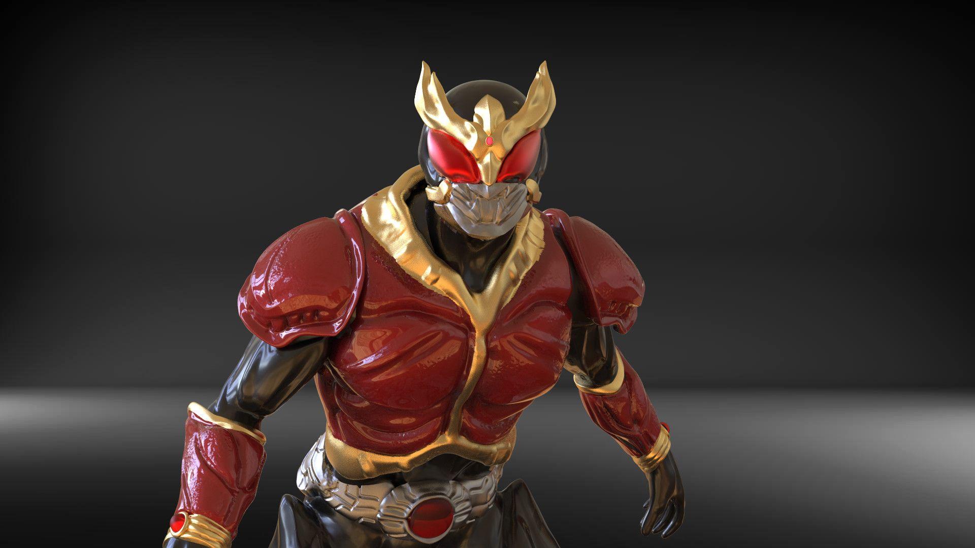 Kamen Rider Kuuga Wallpapers - Top Free Kamen Rider Kuuga Backgrounds ...