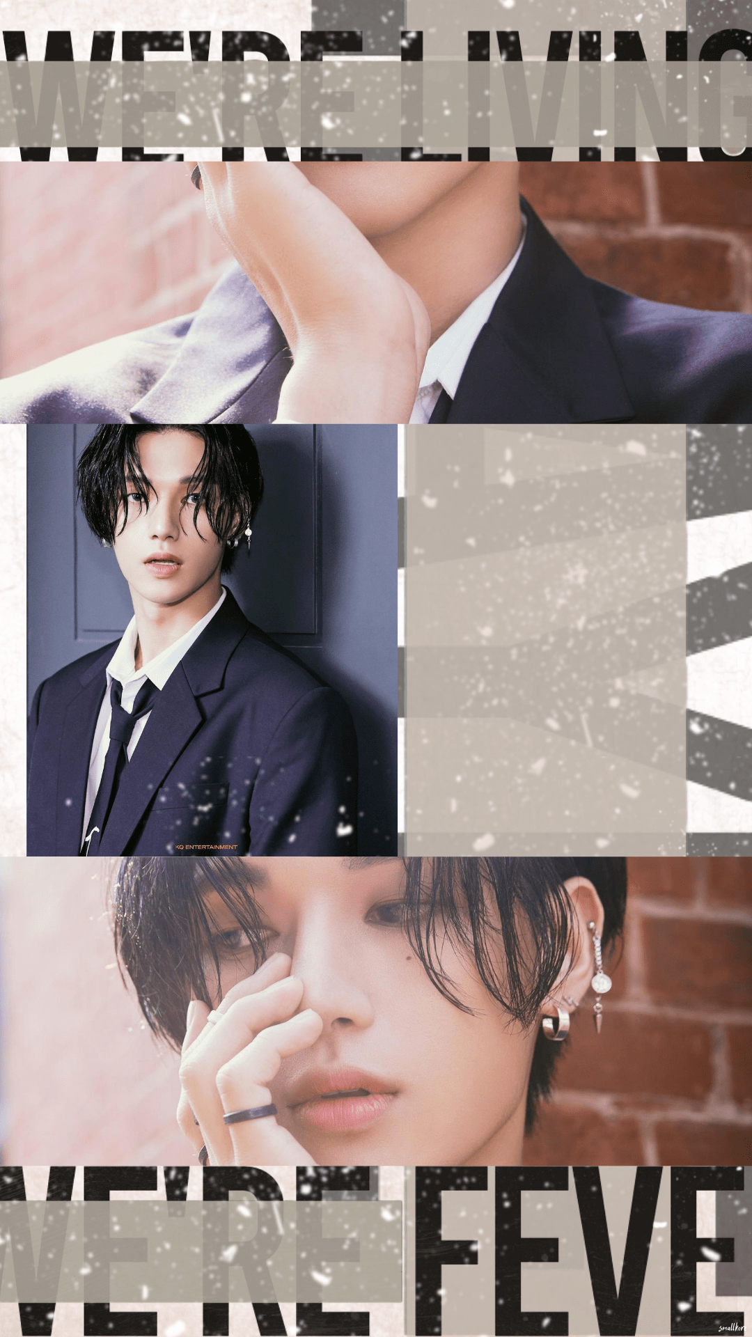 Ateez Inception Wallpapers - Top Free Ateez Inception Backgrounds ...