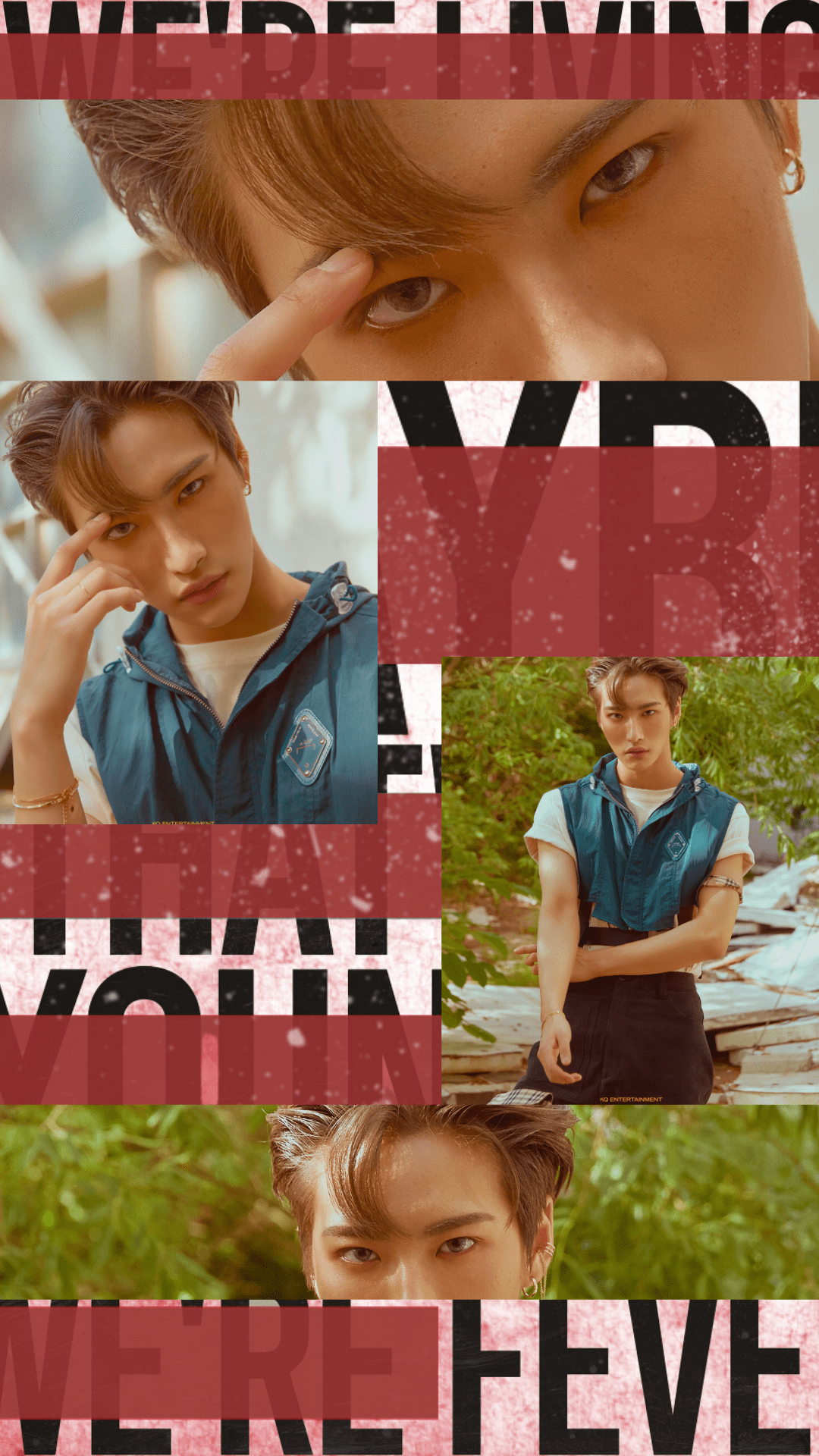 Ateez Inception Wallpapers - Top Free Ateez Inception Backgrounds ...