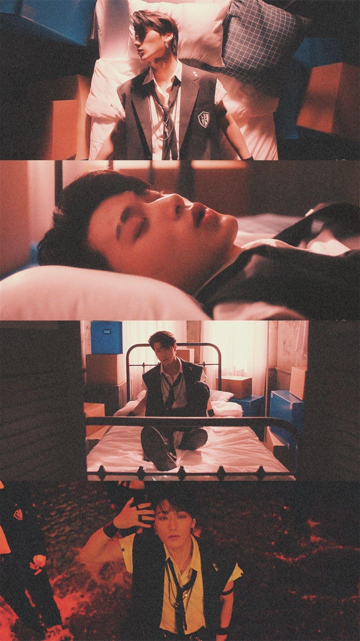 Ateez Inception Wallpapers - Top Free Ateez Inception Backgrounds ...