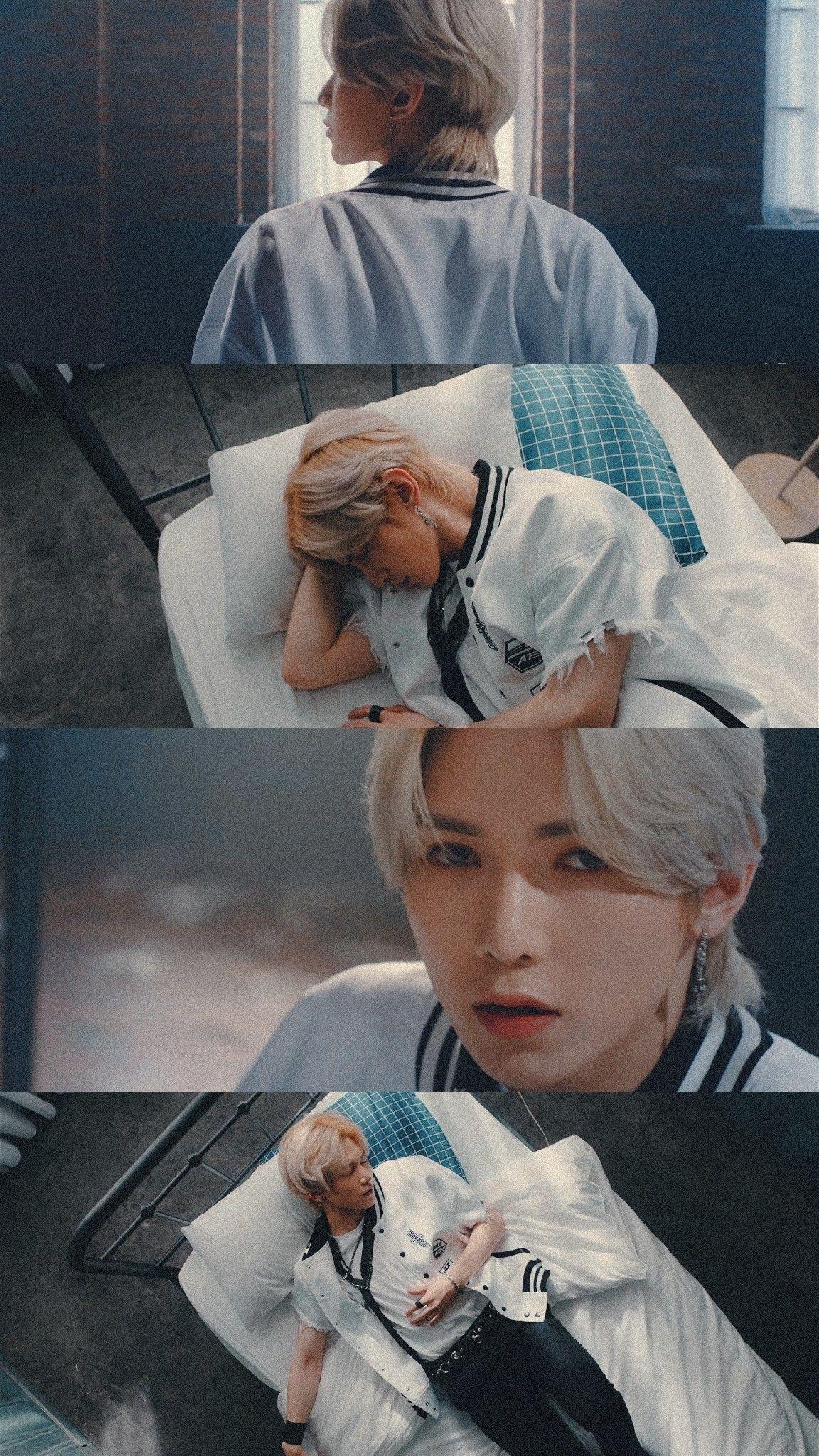 Ateez Inception Wallpapers - Top Free Ateez Inception Backgrounds ...