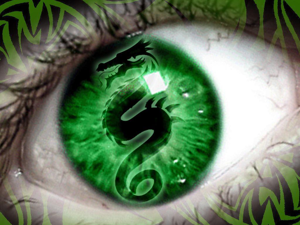 Dragon Eye Wallpapers - Top Free Dragon Eye Backgrounds - WallpaperAccess