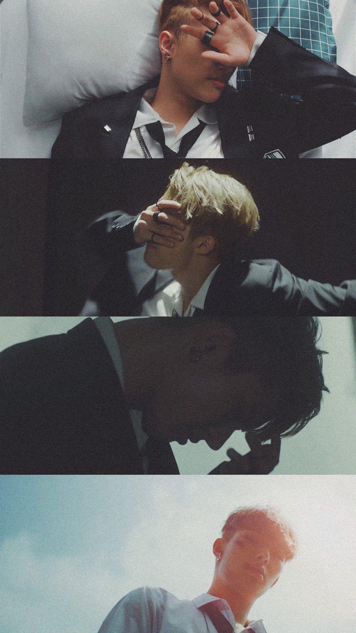 Ateez Inception Wallpapers - Top Free Ateez Inception Backgrounds ...
