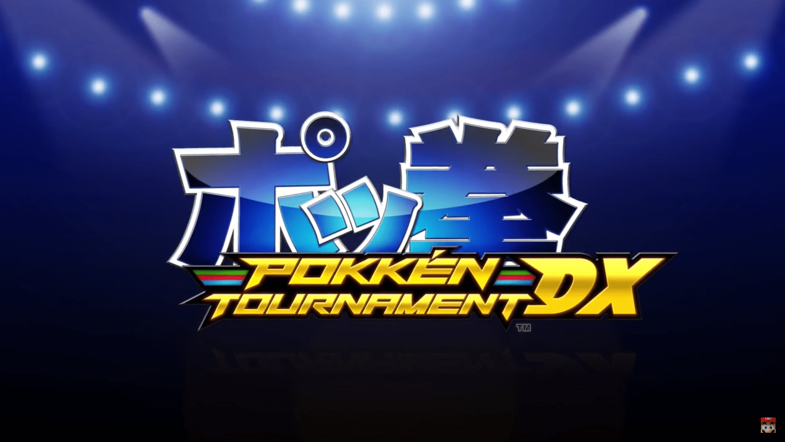 Pokkén Tournament Wallpapers - Top Free Pokkén Tournament Backgrounds ...
