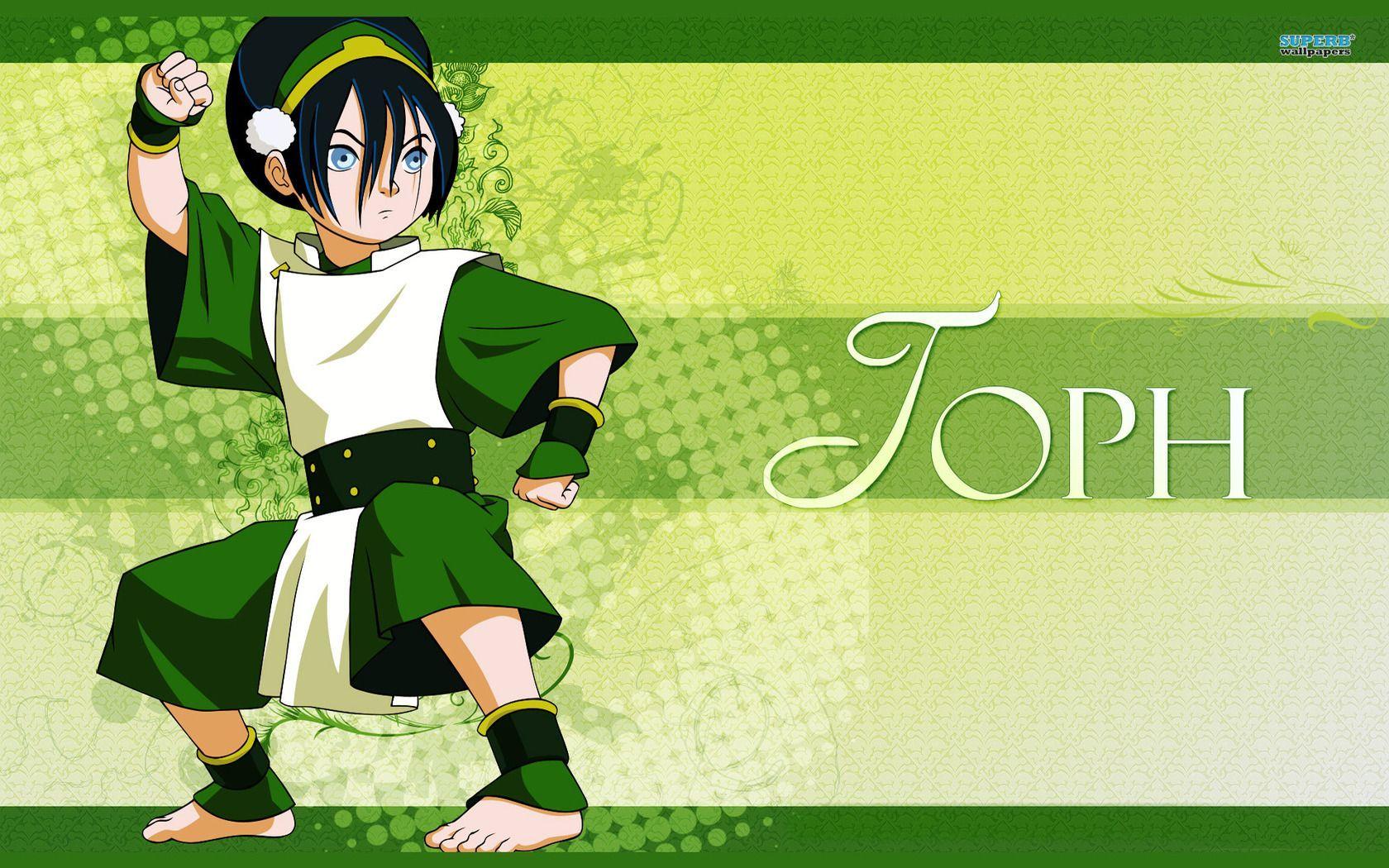 Toph Beifong Wallpapers - Top Free Toph Beifong Backgrounds - WallpaperAccess