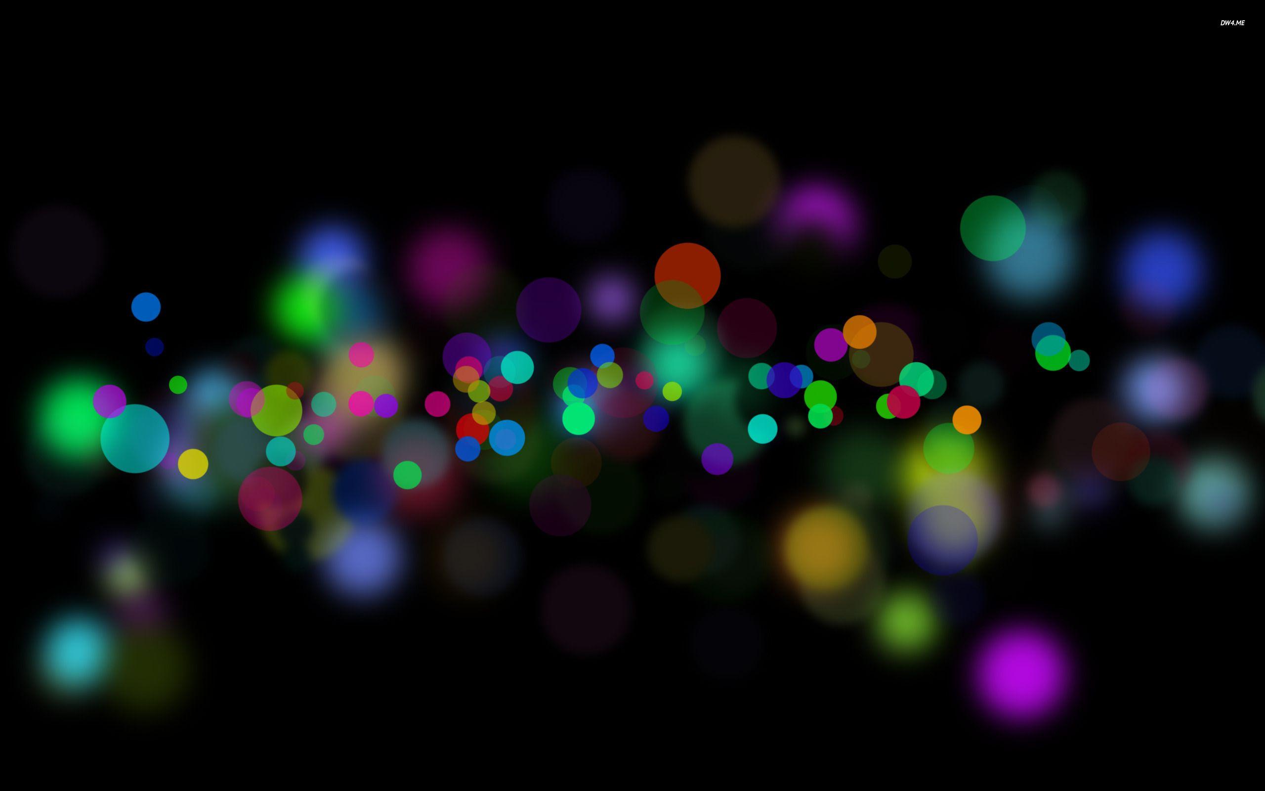 Abstract Circle Wallpapers - Top Free Abstract Circle Backgrounds ...