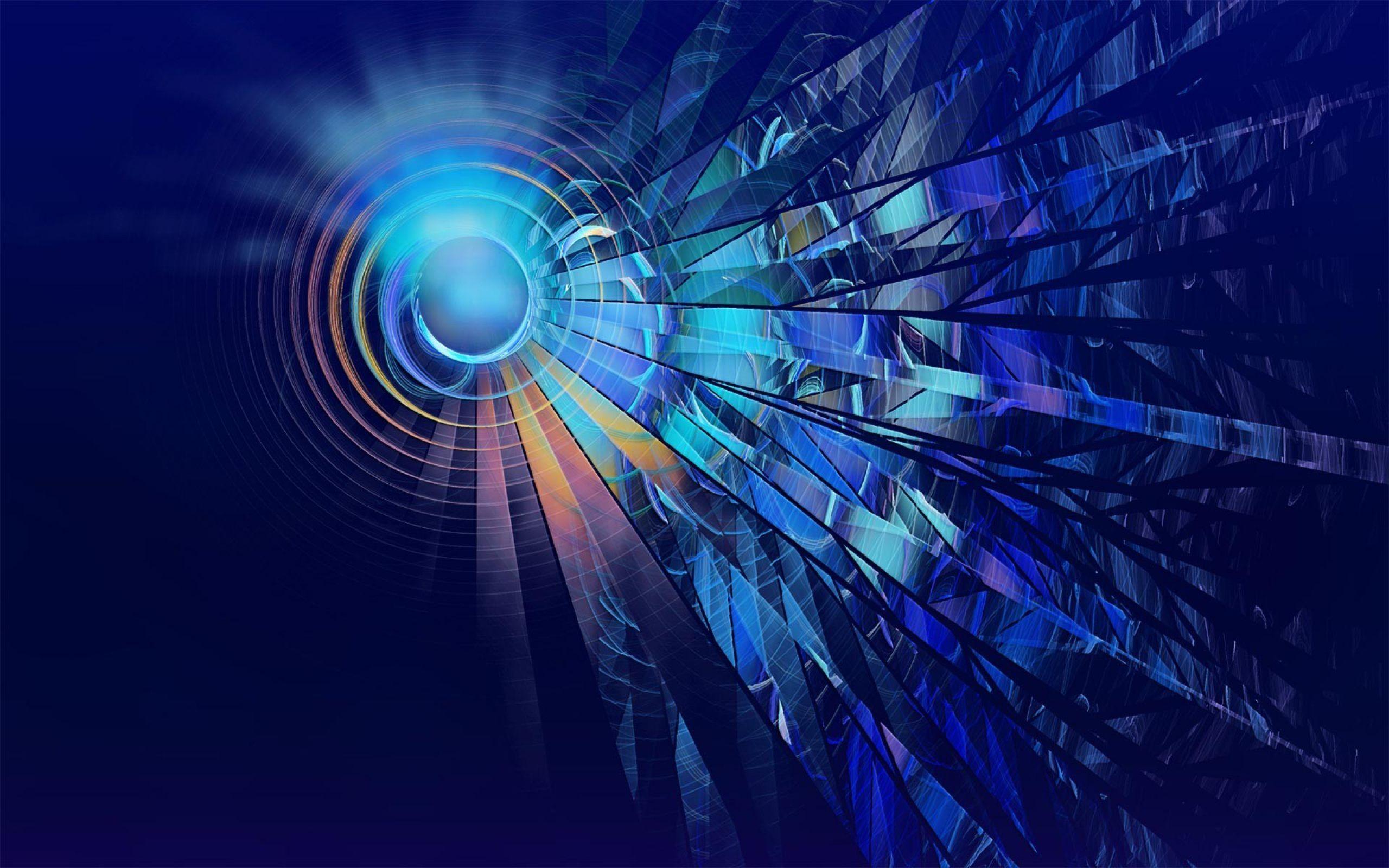 Abstract Circle Wallpapers - Top Free Abstract Circle Backgrounds ...
