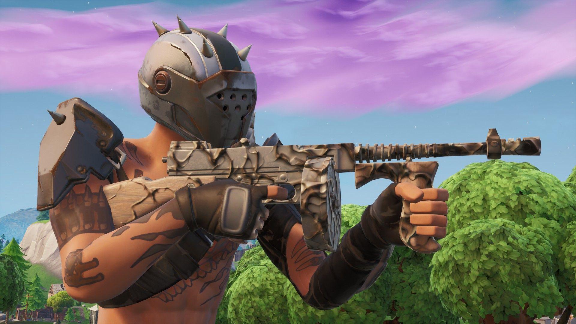 X Lord Fortnite Wallpapers - Top Free X Lord Fortnite Backgrounds ...