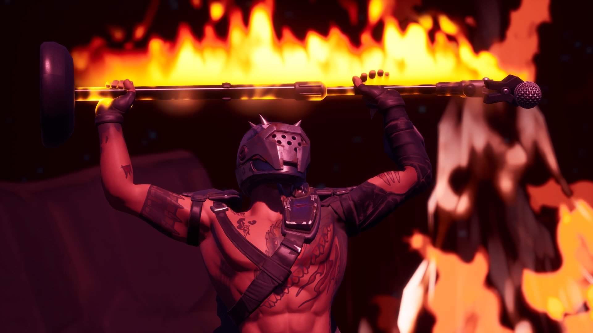 X Lord Fortnite Wallpapers - Top Free X Lord Fortnite Backgrounds ...