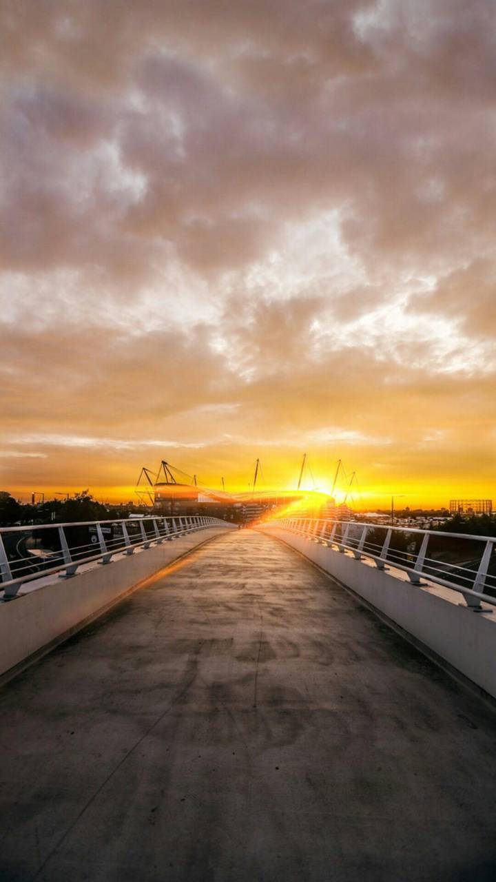 Etihad Stadium Wallpapers - Top Free Etihad Stadium Backgrounds ...