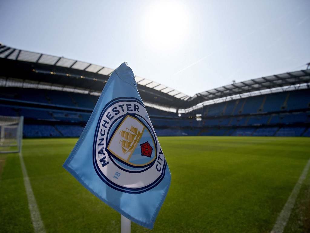 Etihad Stadium Wallpapers - Top Free Etihad Stadium Backgrounds ...