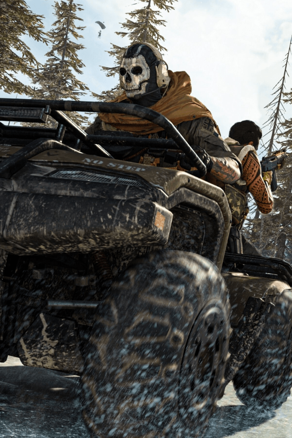 Call of Duty War Zone Wallpapers - Top Free Call of Duty War Zone ...