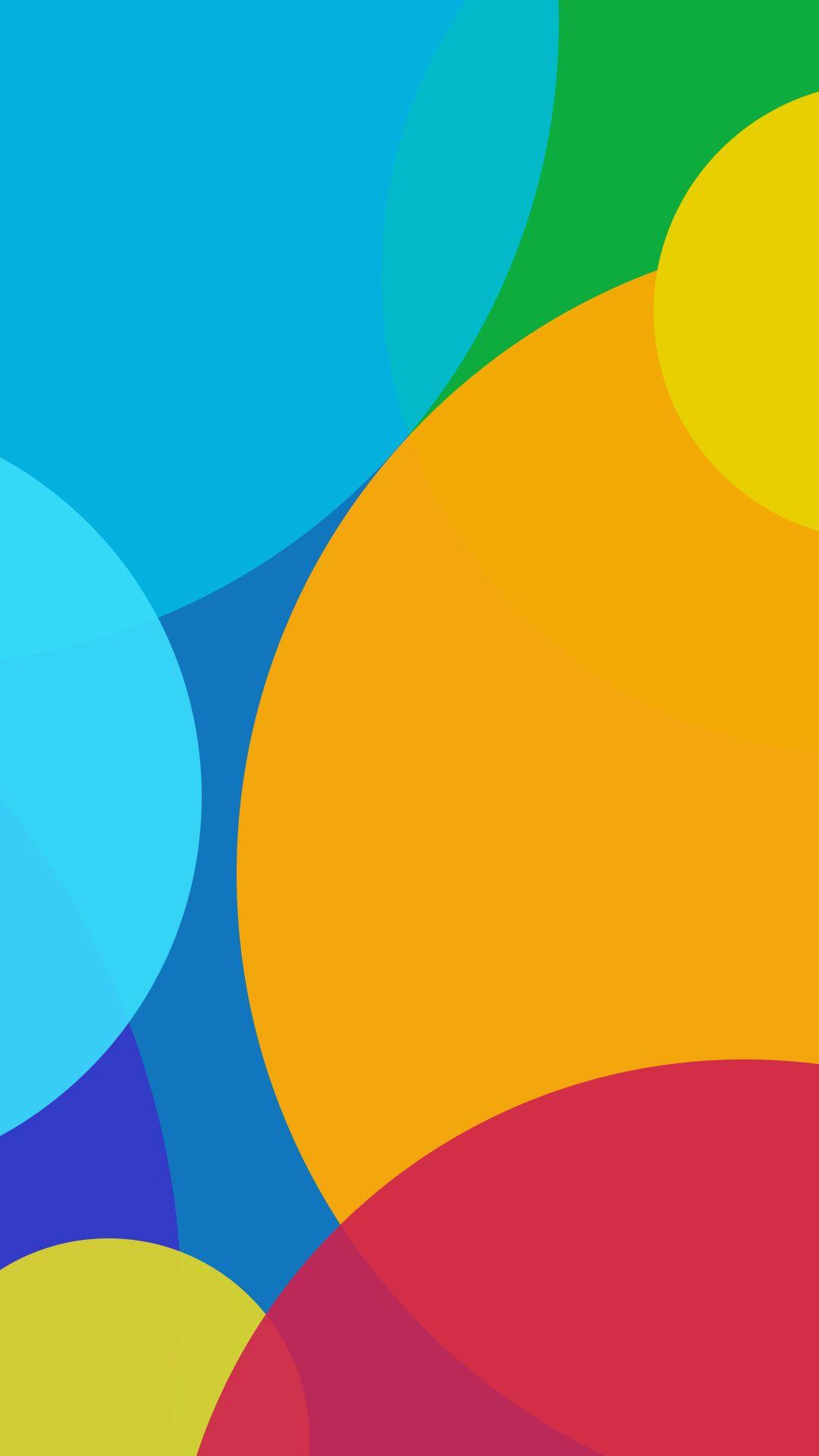 Abstract Circle Wallpapers - Top Free Abstract Circle Backgrounds ...
