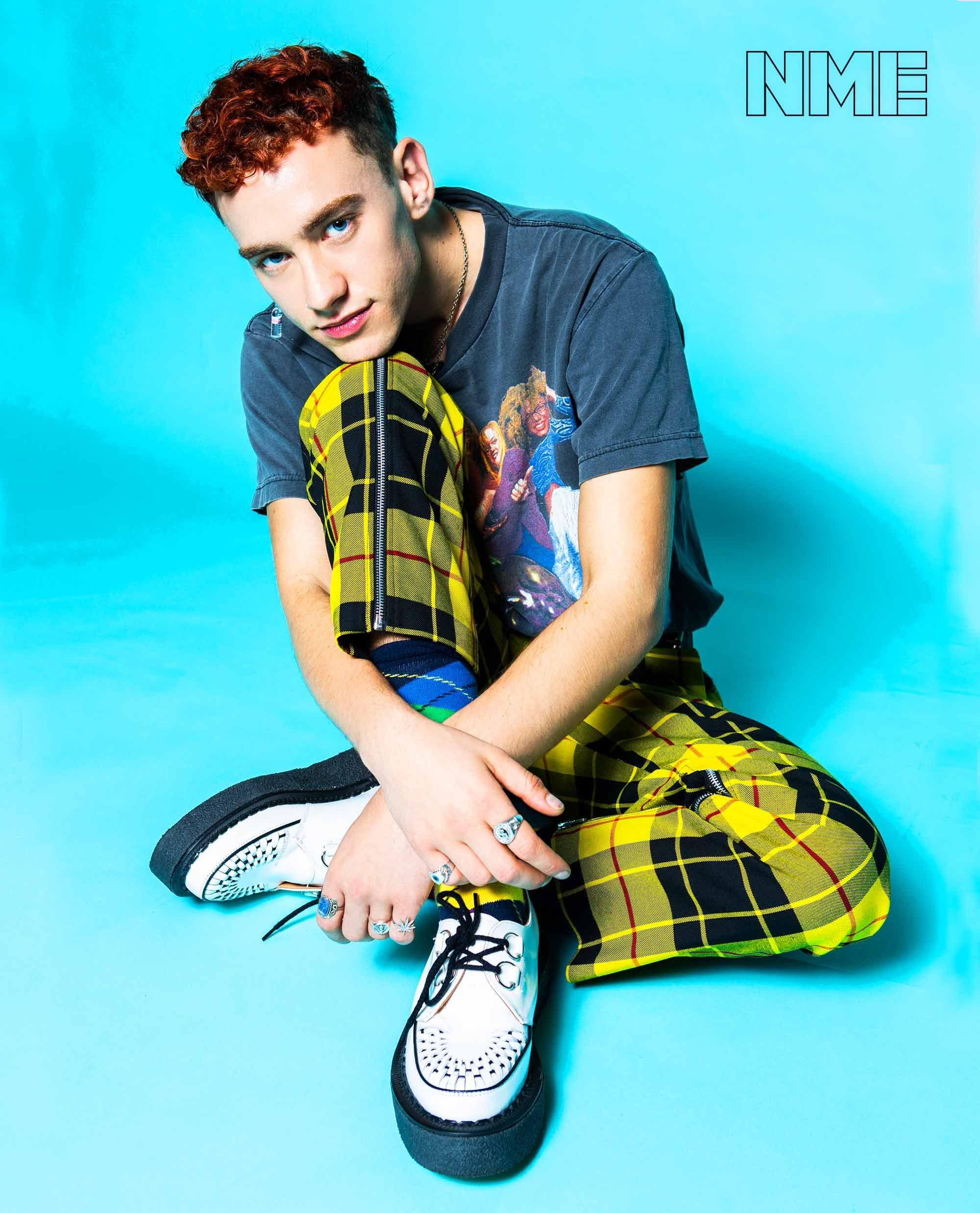 Years and Years Wallpapers - Top Free Years and Years Backgrounds ...