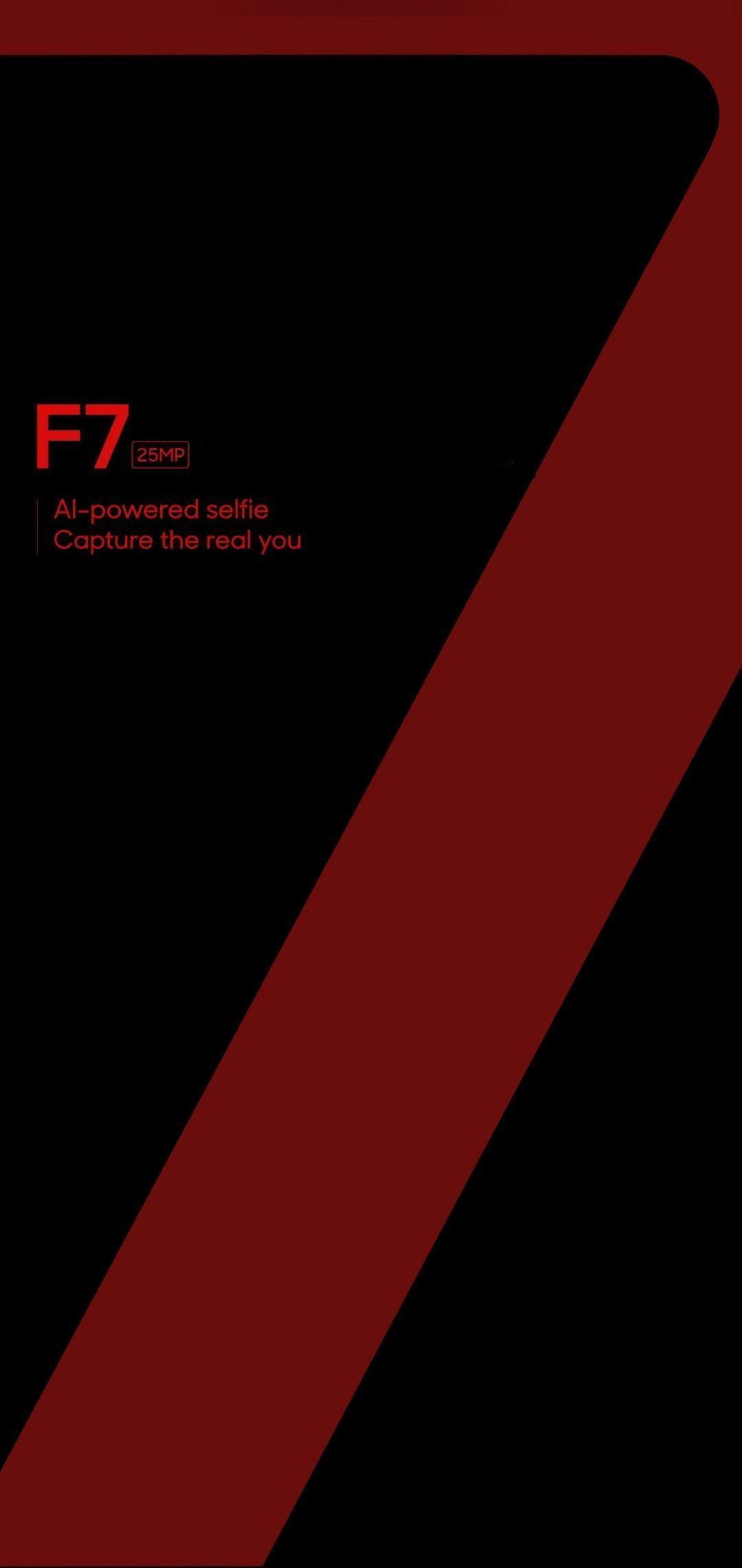 Oppo F7 Wallpapers - Top Free Oppo F7 Backgrounds - WallpaperAccess
